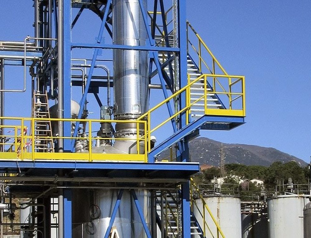 Apeo de muro de carga - Kaitek Arquitectura