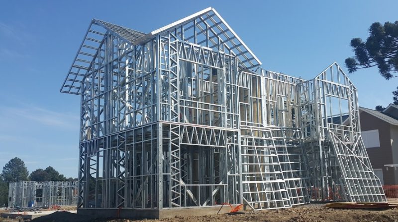 Las estructuras más adecuadas para realizar una remonta