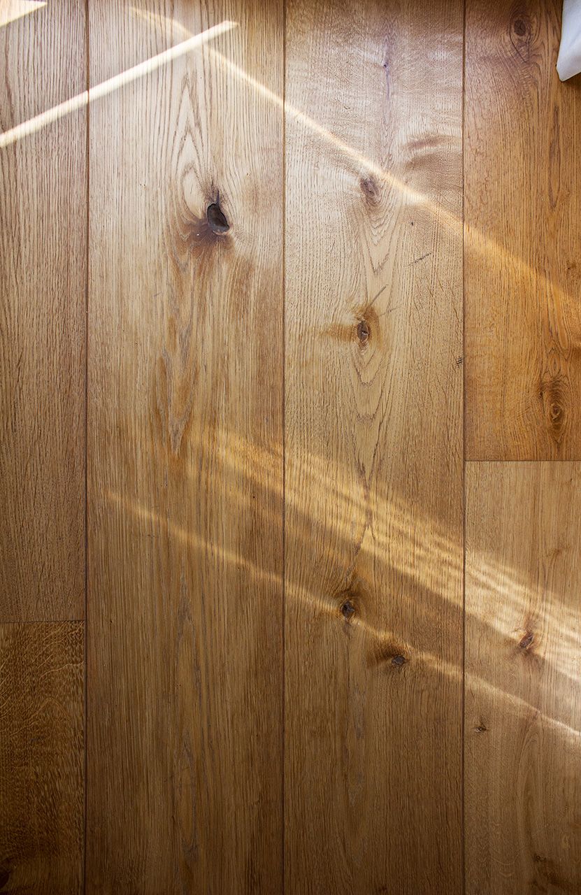 Home renovation in Diagonal, Barcelona