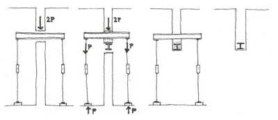 Quitar una pared de carga - KAITEK ARQUITECTURA